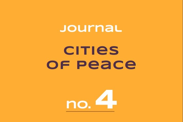 Give Migrants and Displaced Communities a Role in Building Cities of ...