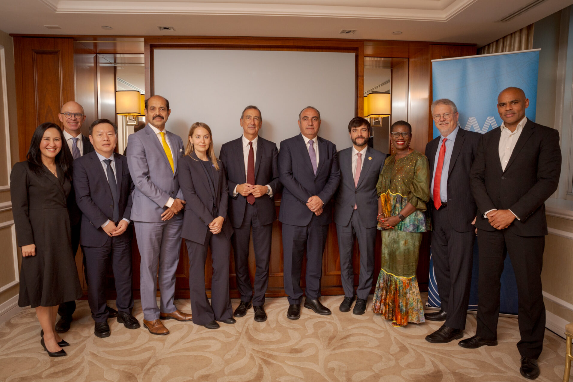 Home - Mayors Migration Council