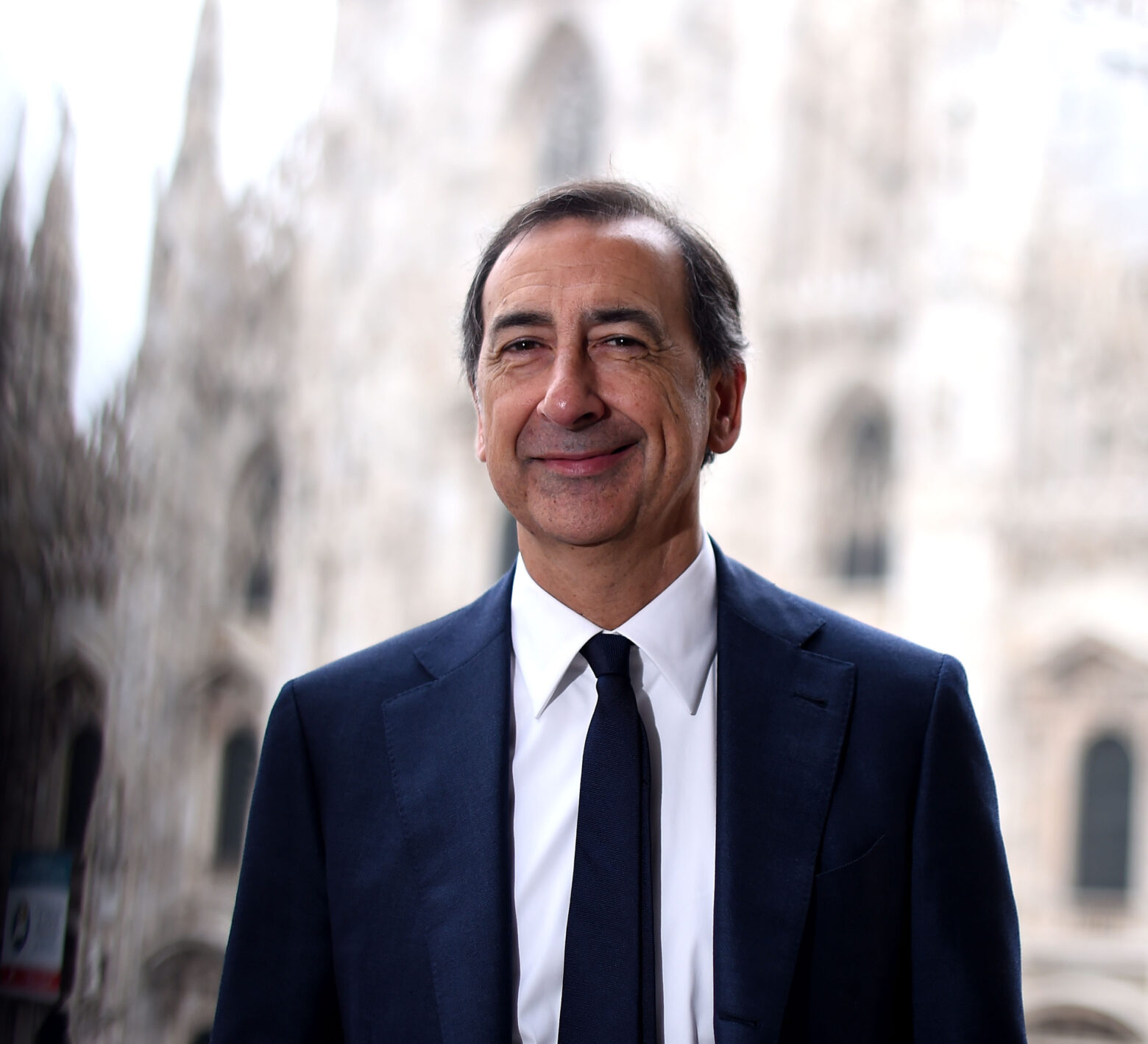 Milan, Italy: First Steps in Milan - Mayors Migration Council