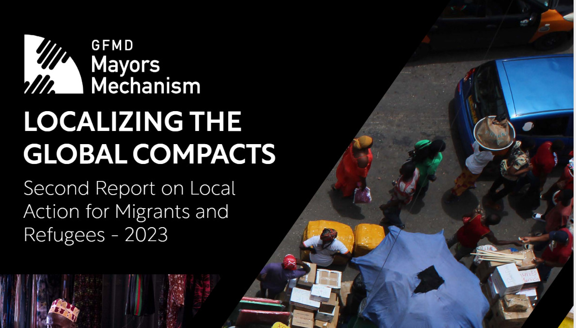 Localizing the Global Compacts: Second Report on Local Action for ...