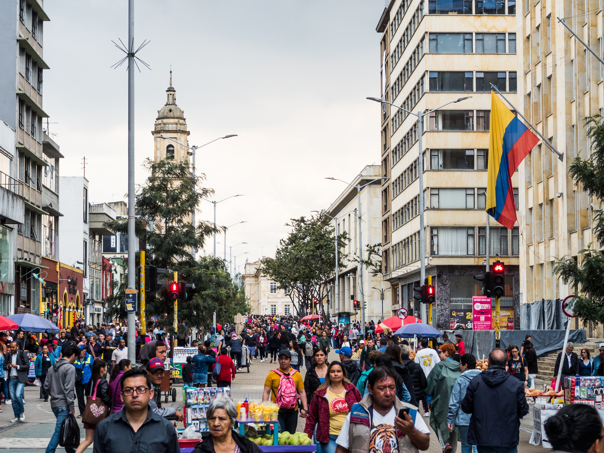 Mayors of the Americas Task Force on Migration - Mayors Migration Council